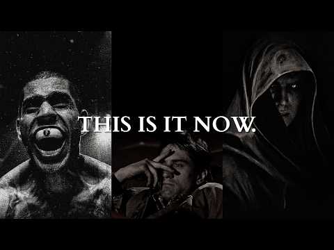 YOU HAVE TO MAKE YOUR BIGGEST COMEBACK THIS TIME - Powerful Motivational Speech Video