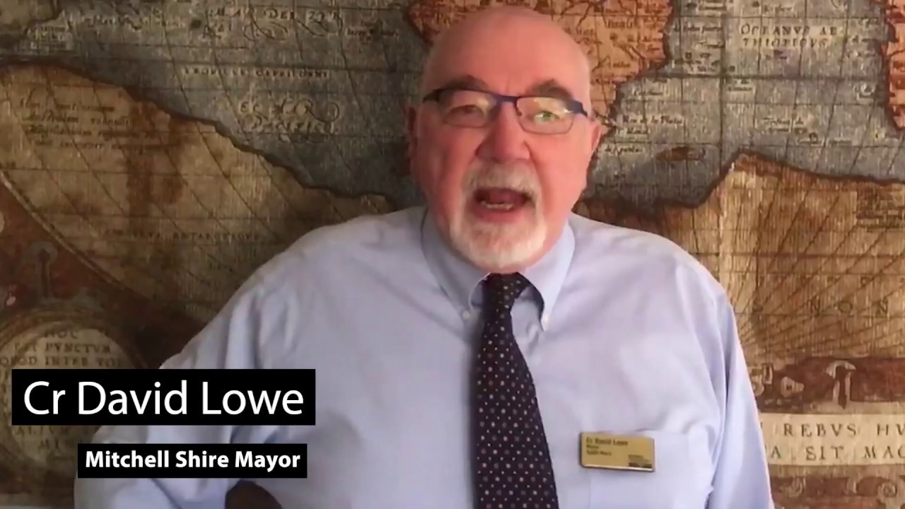 Mitchell Shire Council COVID-19 update 2 - YouTube