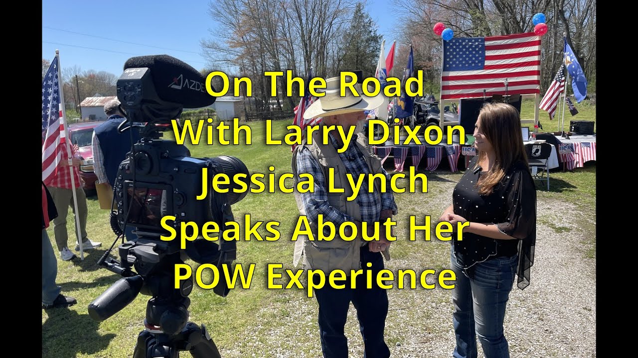 The Jessica Lynch Story - YouTube