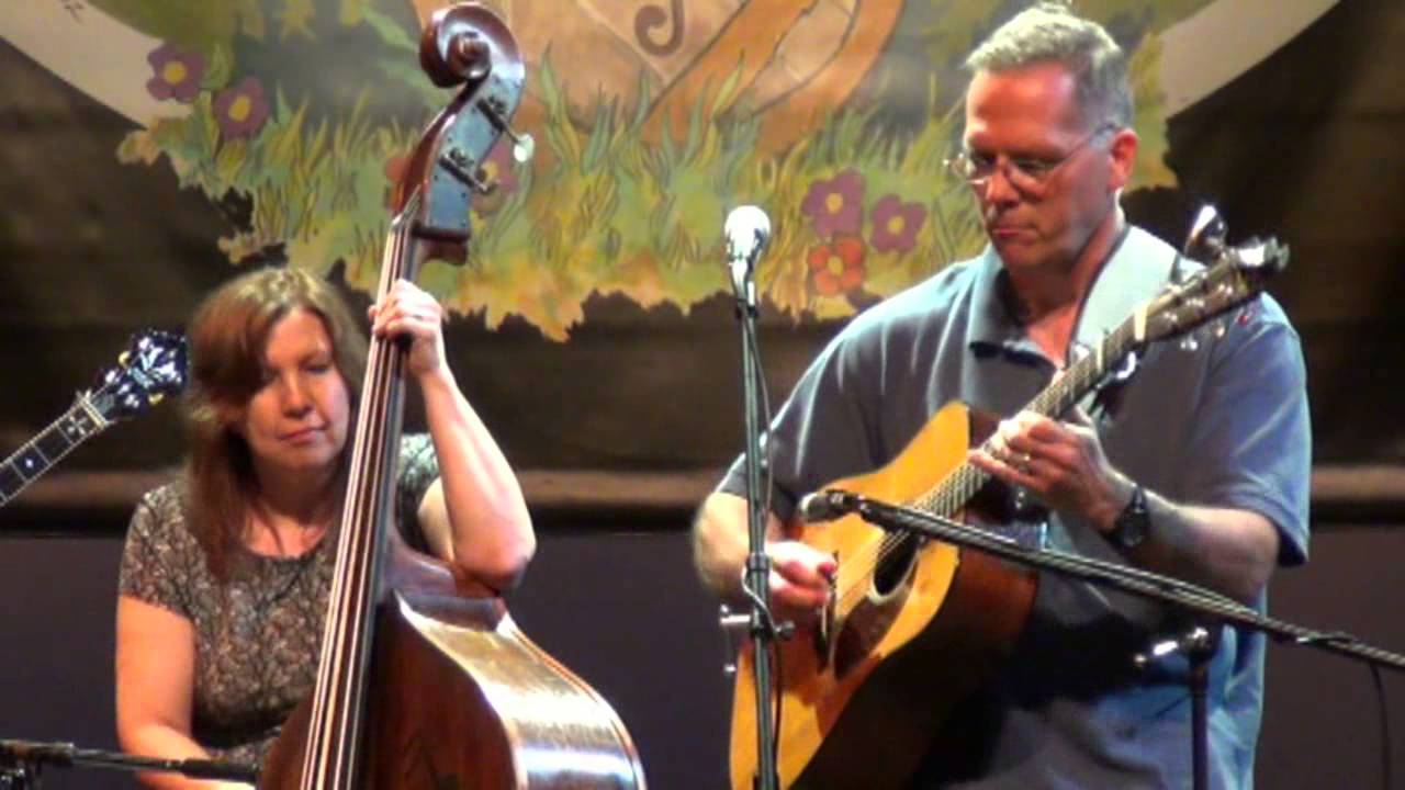Steve Kaufman's Kamp presents Keith Yoder - YouTube