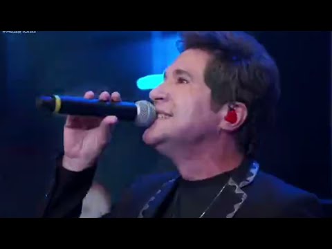 Daniel canta 'Lua de Cristal' - Altas Horas 11/03/2023 - YouTube