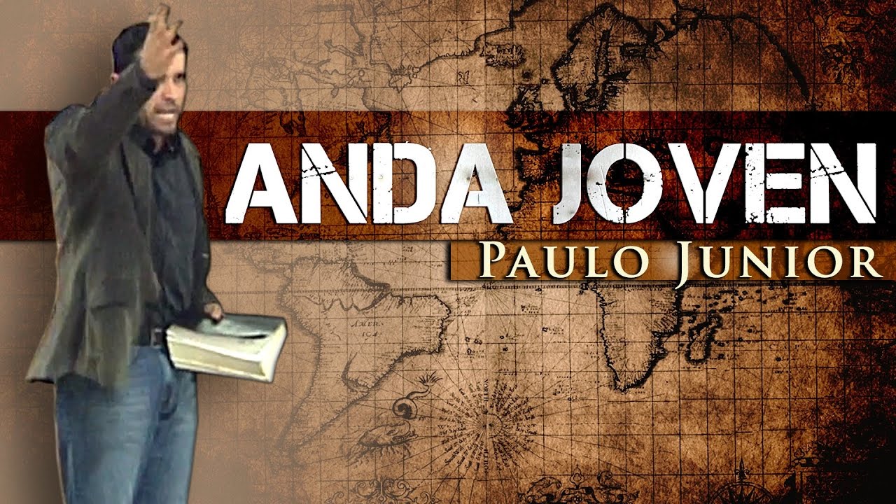 Predici crestine-Pentru Tineri (Paolo Junior) - YouTube