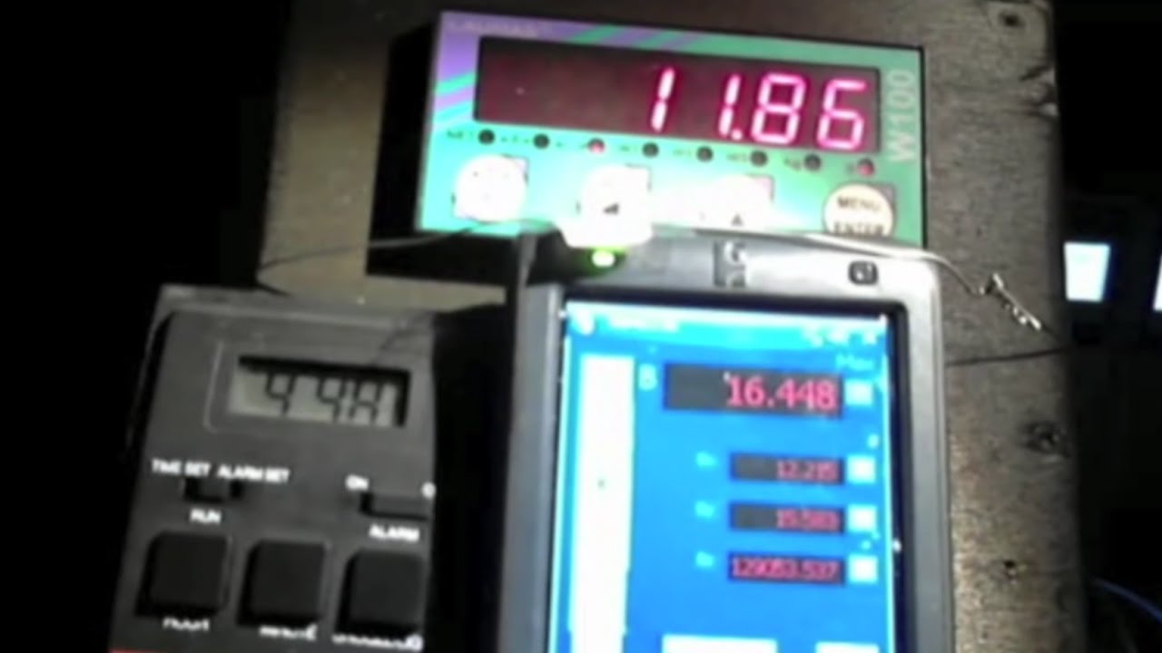 129T Breakthrough at SSI Oct 26 2014 full raw unedited - YouTube