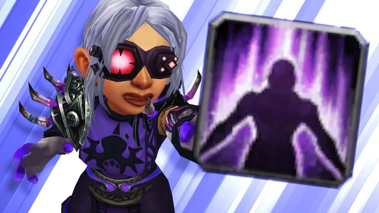 The New Arcane GOD! (5v5 1v1 Duels) - PvP WoW: Battle For Azeroth 8.2 ...