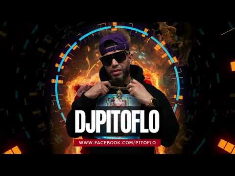 EL BOOM DE LA SALSA #3 - DJ PITO FLO