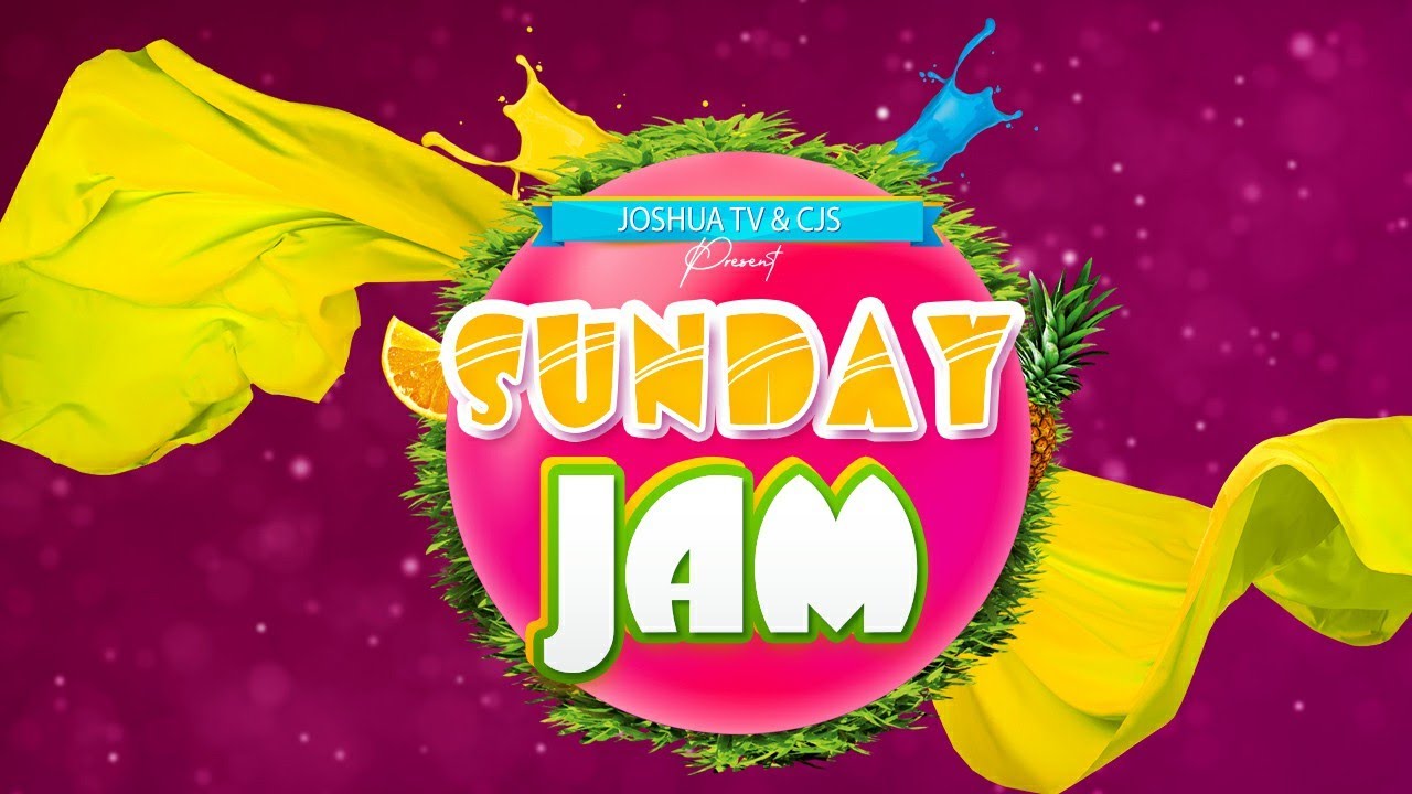 SUNDAY JAM Episode 5 | Children's Special Program | Tamil Christian ...