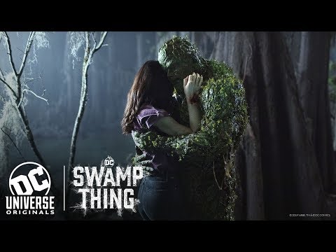 Swamp Thing | Episode 6 Binge Recap | DC Universe | The Ultimate Membership