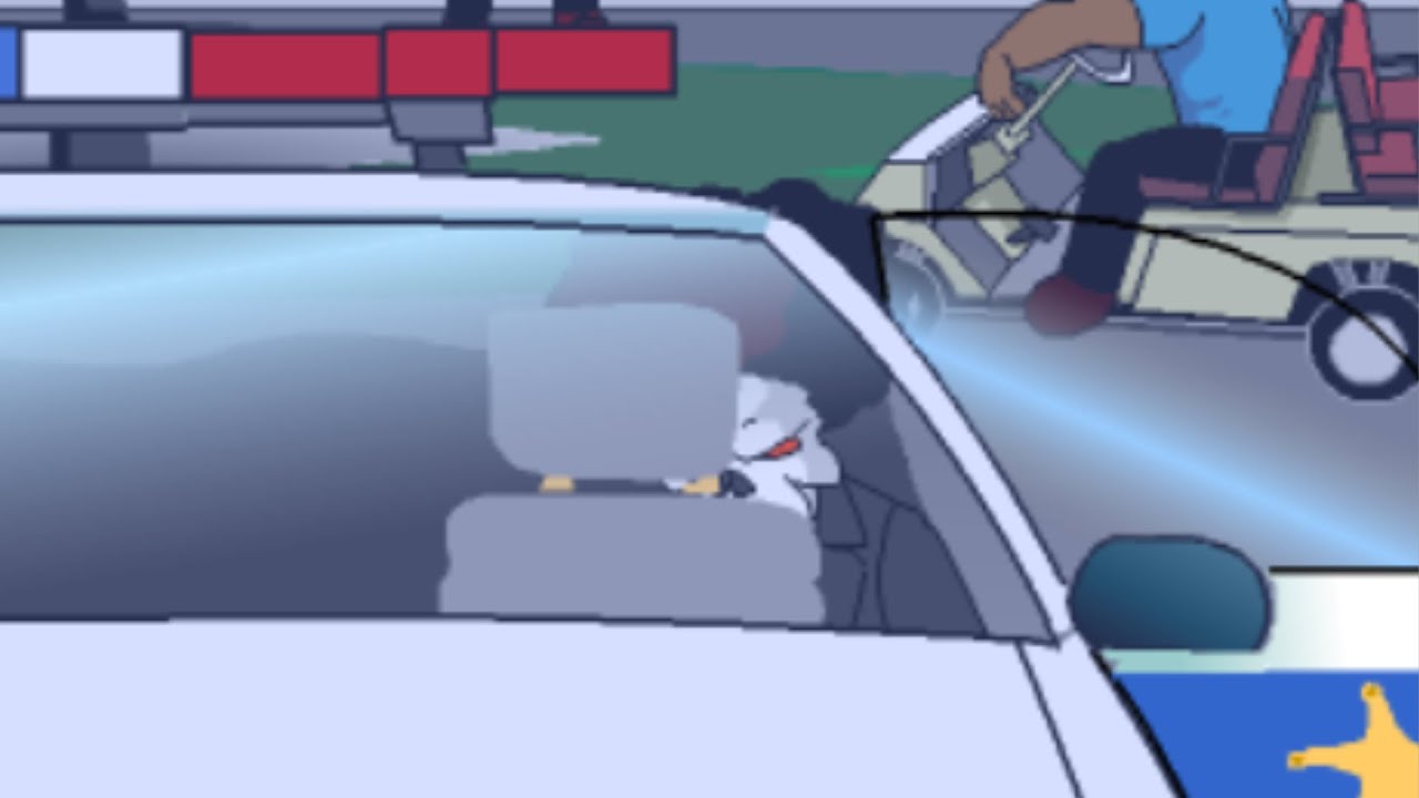 Newgrounds Assassin - Full Franchise Walkthrough Part 2 | [NOT FOR KIDS ...