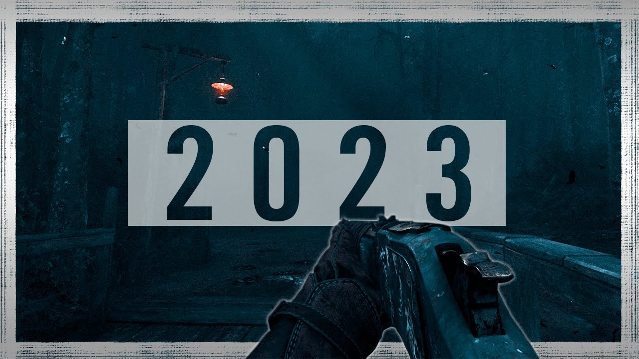 A Última Gameplay De 2023 - YouTube