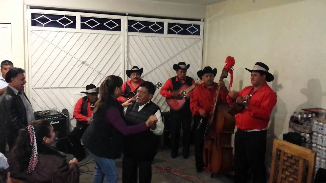rayitos del sur con violin - YouTube