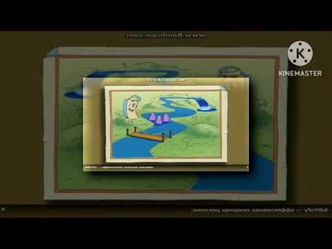 Map Season 1 Ytpmv Scan Compilation