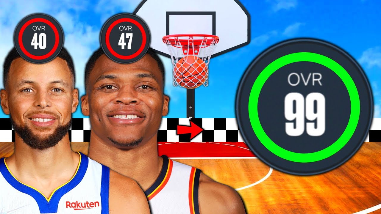 First to 99 Overall Wins! - YouTube