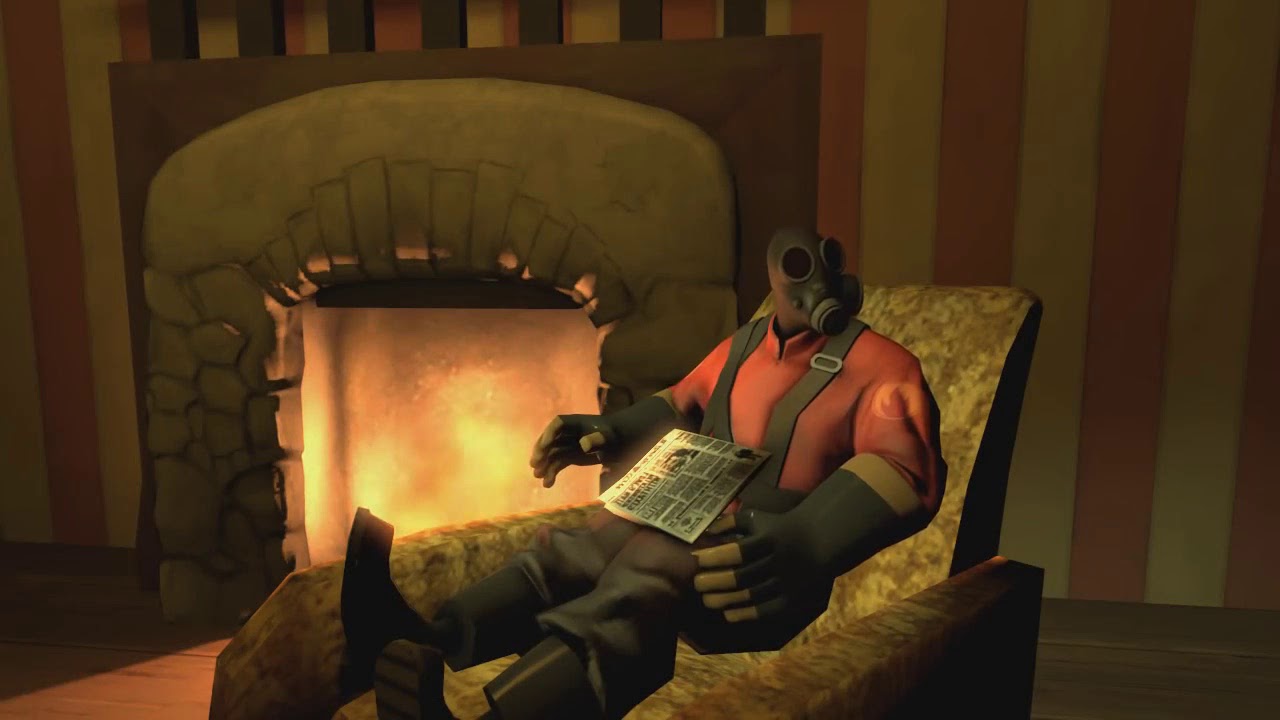 Pyro Night at Freddy Sparta GSC Remix - YouTube