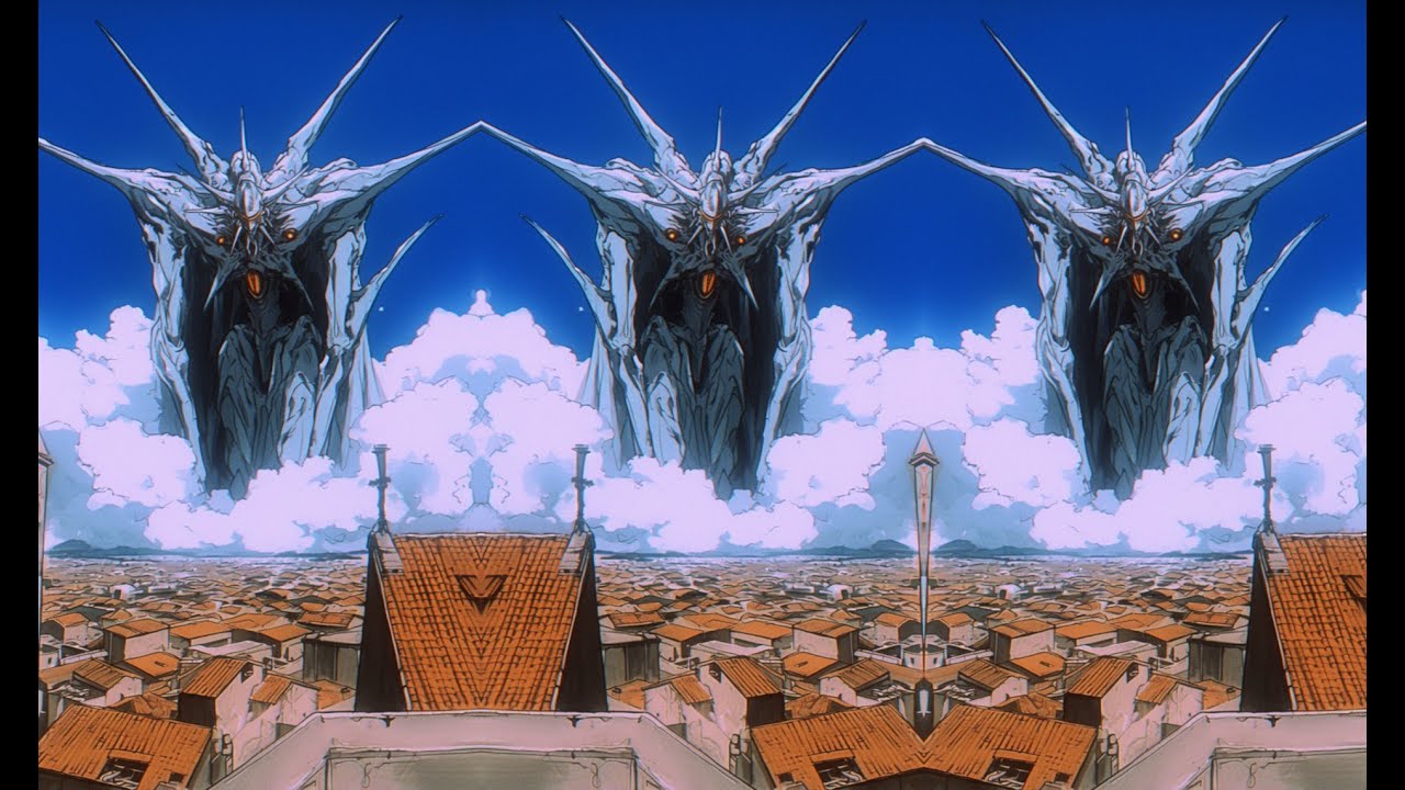 Breakcore mix for Dissociating - YouTube