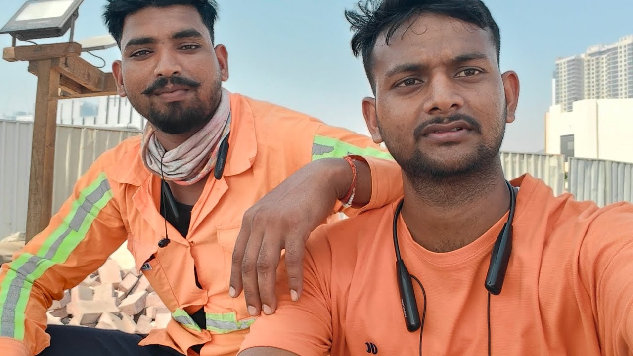 Wade Adams company Dubai construction line me kya Kam ho h - YouTube
