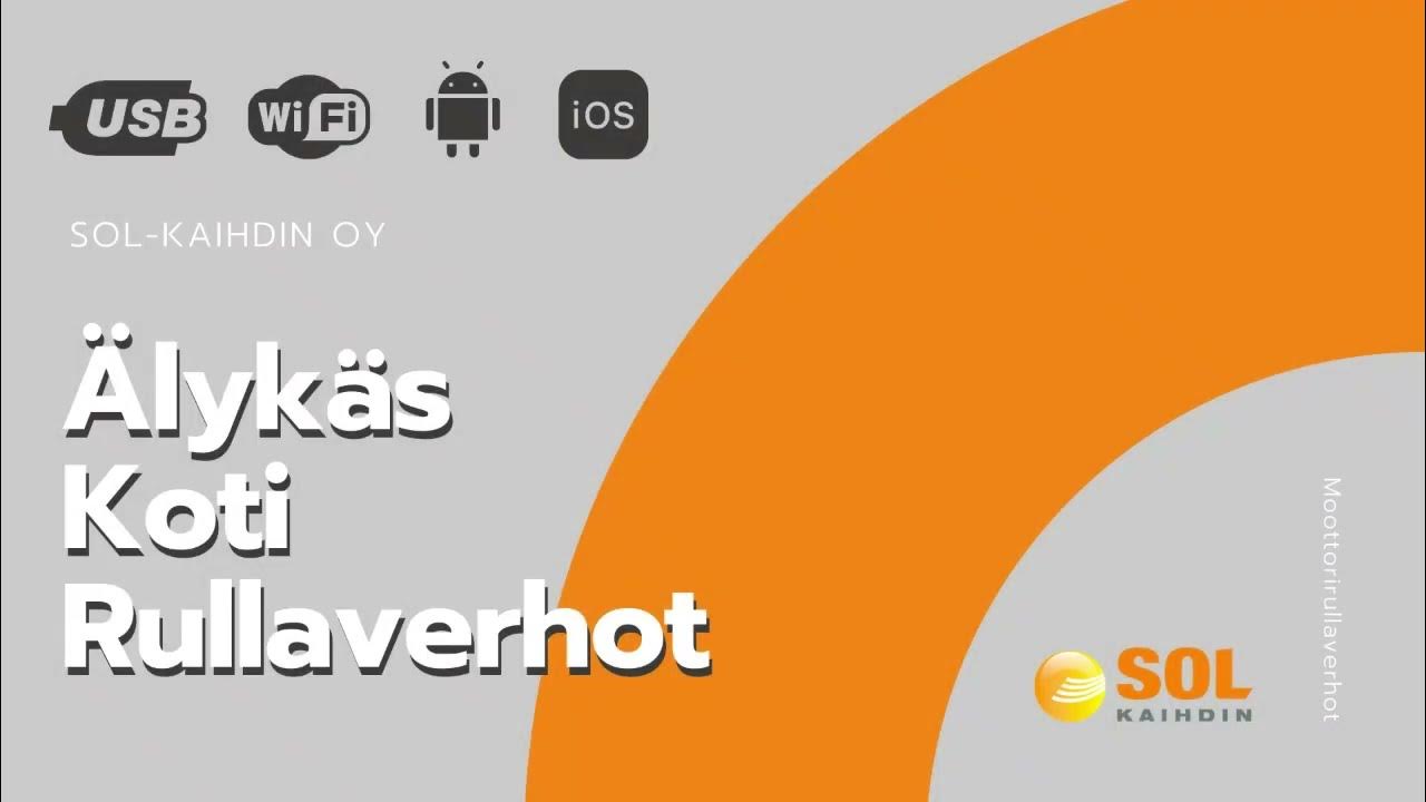 Automate Pulse 2 Wifi Hub - Kodin Älyjärjestelmä - YouTube