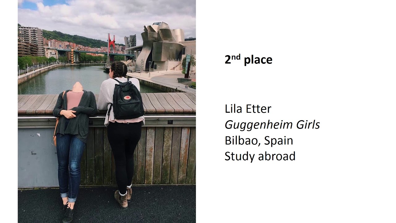 SNAP 2019 Photo Contest Awardees - YouTube