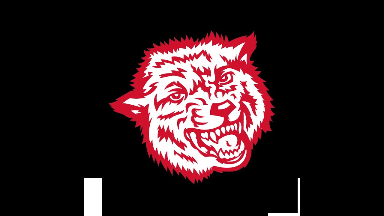 Davis Wolves Homecoming - YouTube