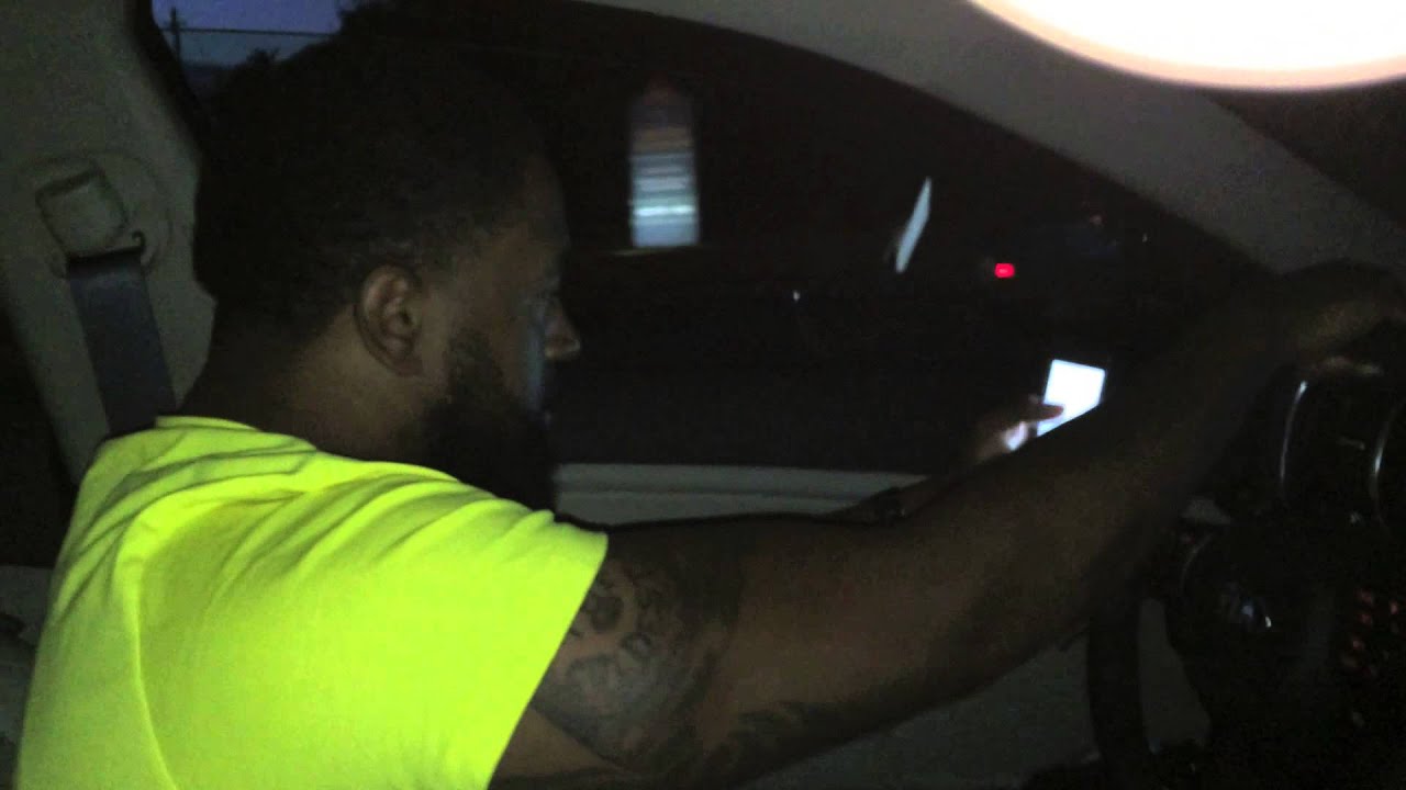 Life Wit DJ FITTED Trailer - YouTube