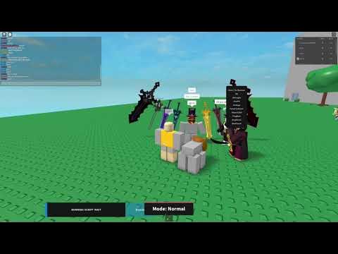 roblox script showcase - dinox hub [PAID + FE] - YouTube