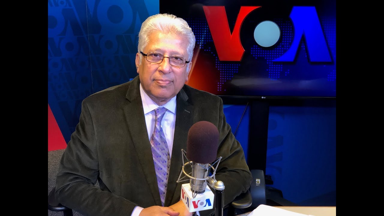 Headlines with Khalid Hameed, Thursday, October 3, 2019 - YouTube
