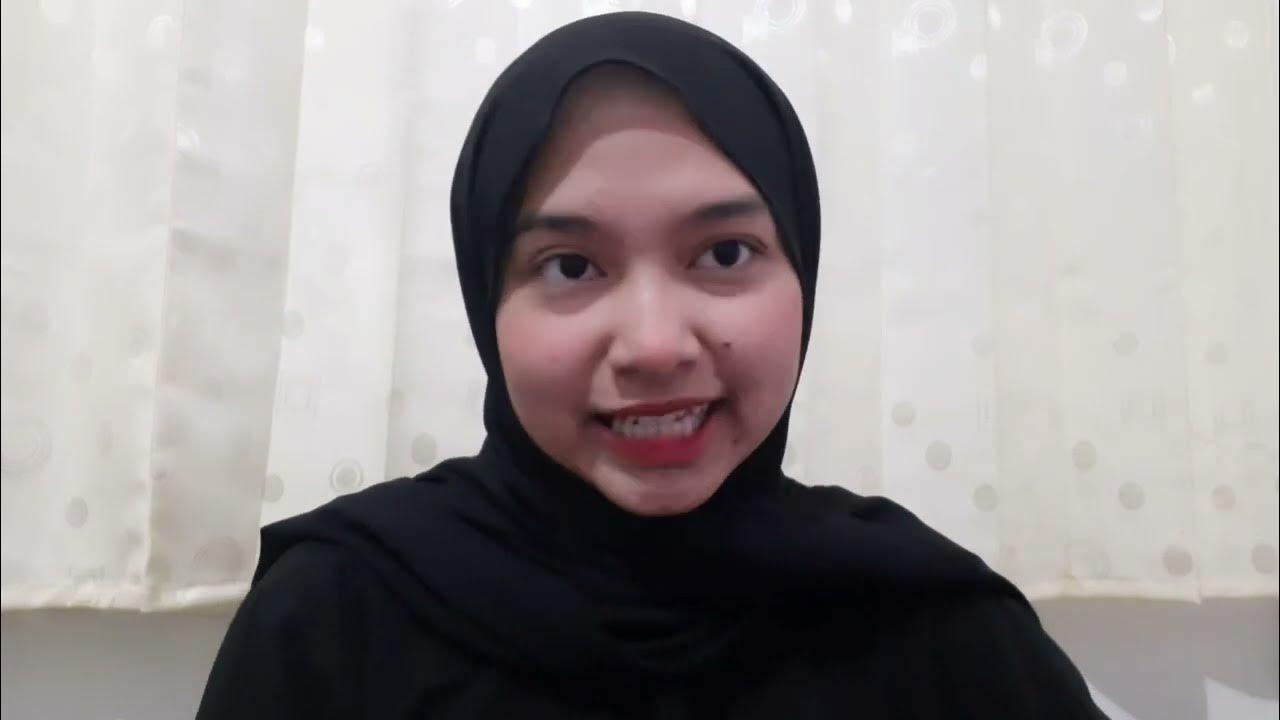 JTK POLBAN 2022 - Aulia Nurul Fauziah - YouTube