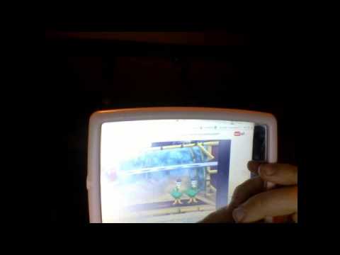 Edmark: Thinking Things - Toony the Loon's Lagoon 07 - YouTube