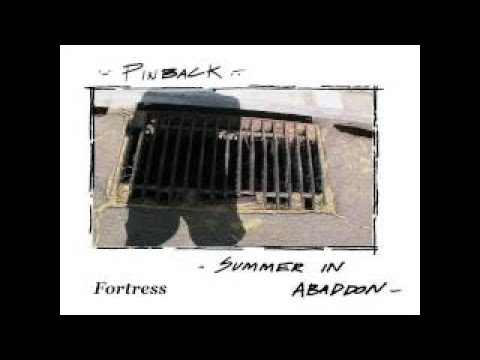 Pinback - Summer in Abaddon (Full Album) - YouTube