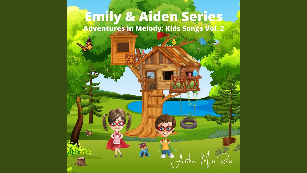 Alphabet Parade! - YouTube