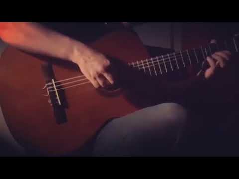 YEMEN SONG (CLASSİCAL GUİTAR)