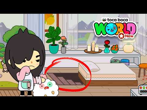 WHAT ELSE IS HIDDEN IN THE GAME? 🌎 NEW Toca Boca World Secret Hacks