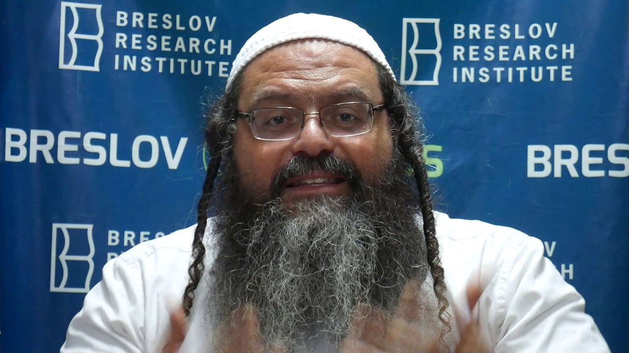 Meir Elkabas - Parshat Noach - YouTube