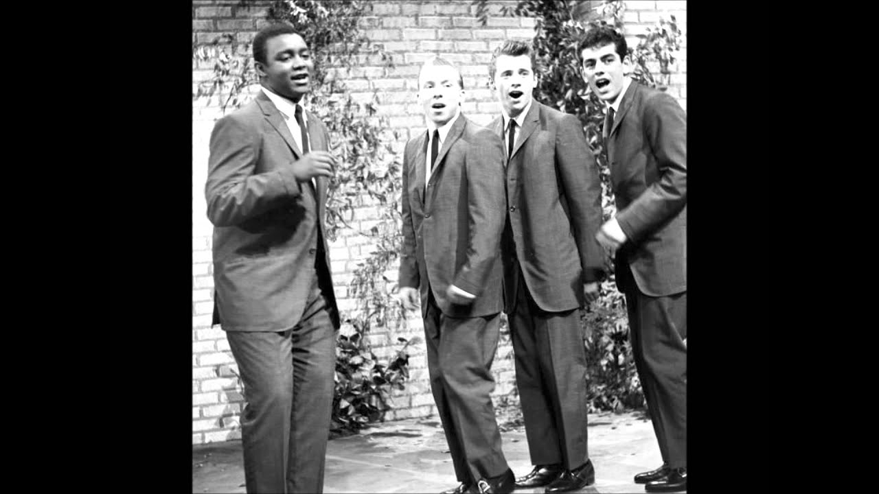 IMPALAS - First date - Hamilton 50026 - 1958 - YouTube