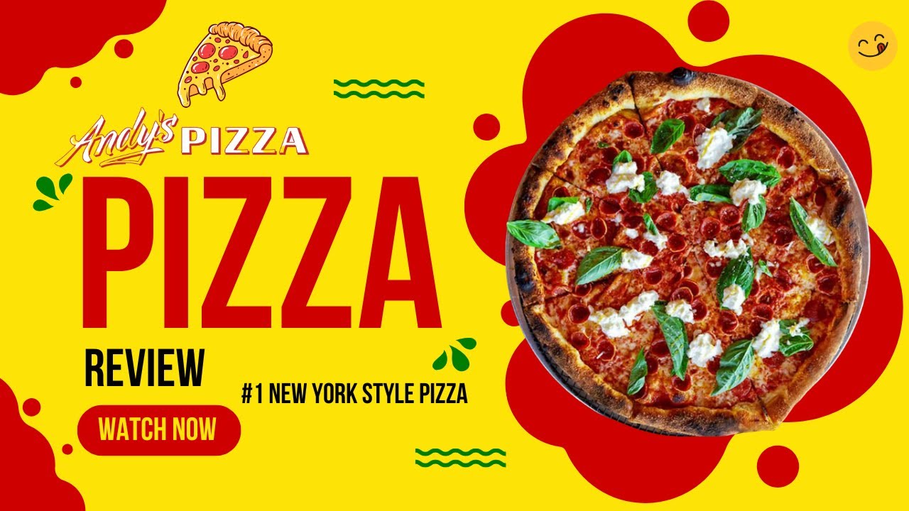 DC Pizza Shop BEATS Every NYC Slice in the World! - YouTube
