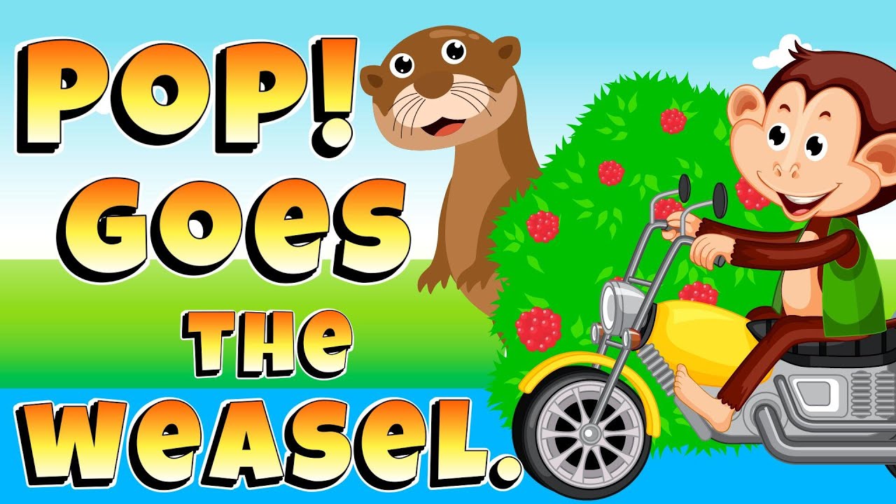 Best Nursery Rhymes For Babies, Kids Songs, Baby Songs, Nursery Rhymes ...