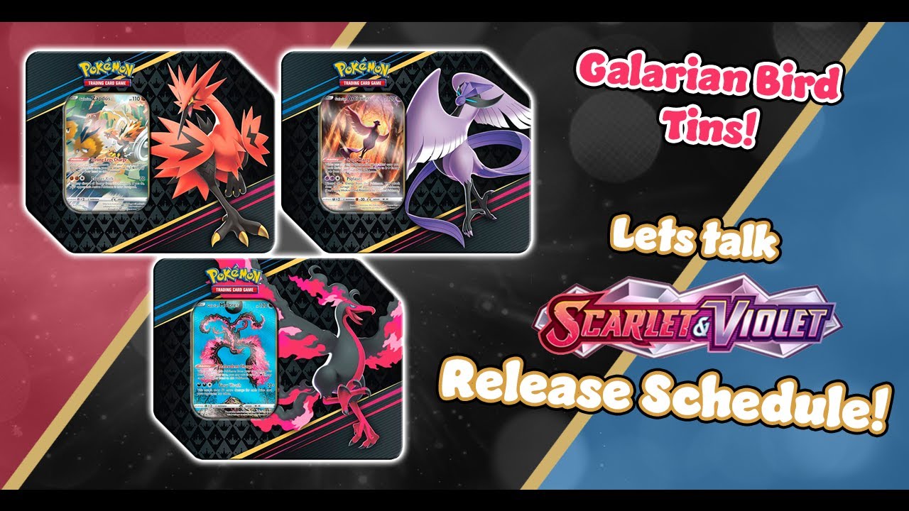 Lets talk about Awesome Promos, and Upcoming Products! - YouTube