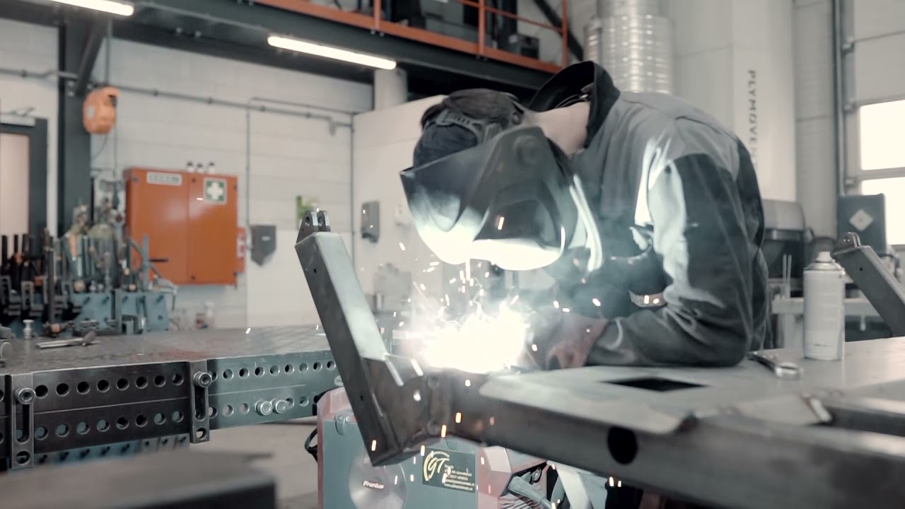 VHM Boxes & Bins Fully Automated - YouTube