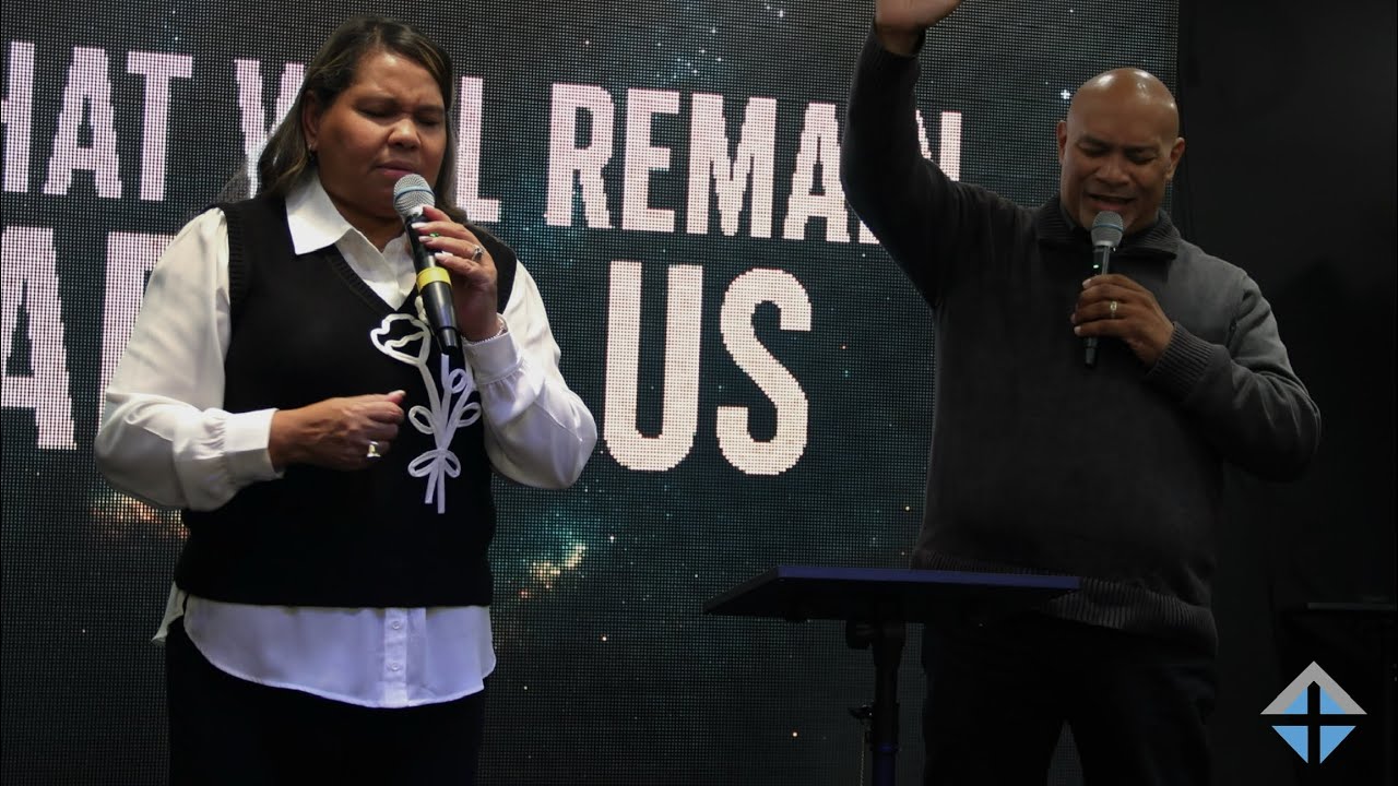 What will remain after us ? - Pastor Joselyn Rodriguez - YouTube