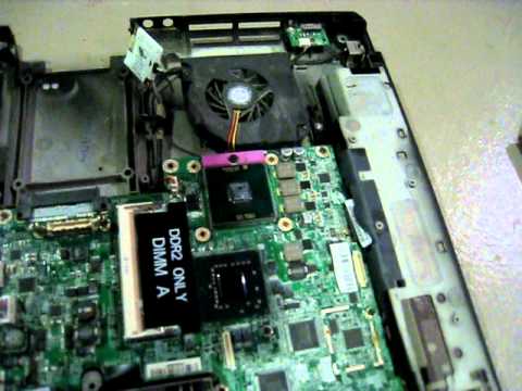 STUPID KID BREAKS COMPUTER.AVI - YouTube