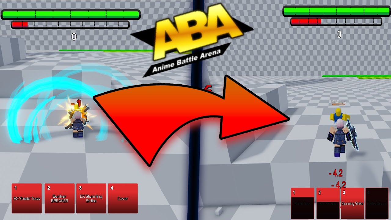 The Infinite Combos of ABA - YouTube