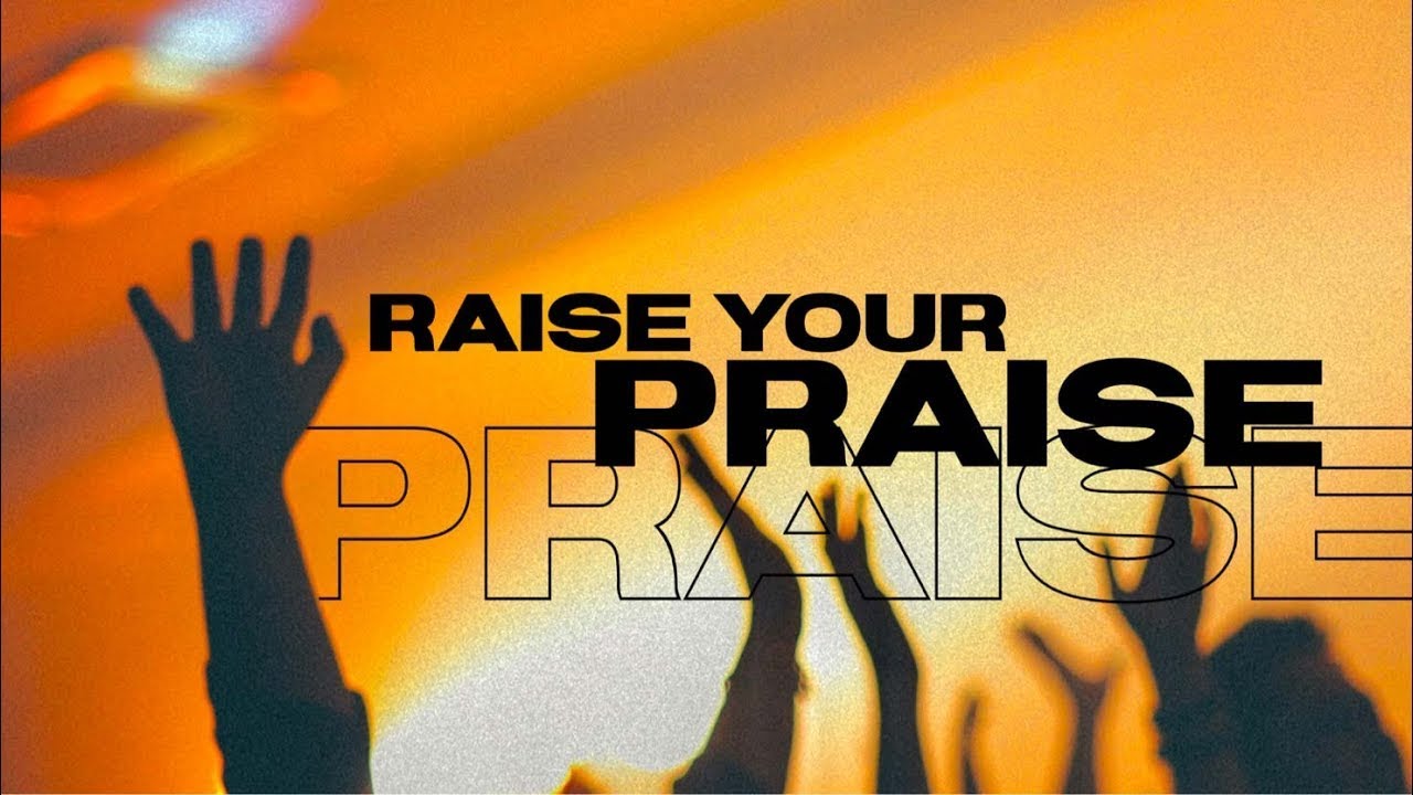 Church Online | 5th July with Ps Tony Rainbow | Raise Your Praise - YouTube