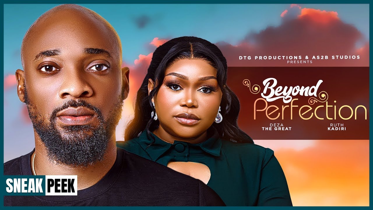 BEYOND PERFECTION (MOVIE BREAKDOWN 2024) - YouTube Music