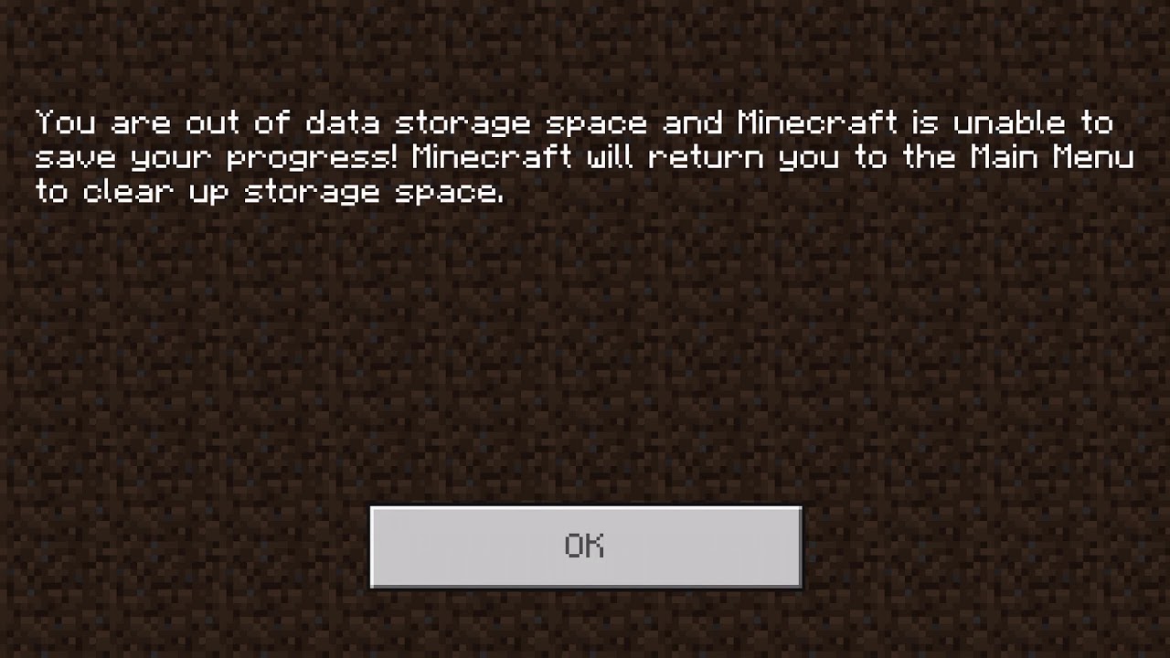 What happens when I try to make my own video :( - YouTube
