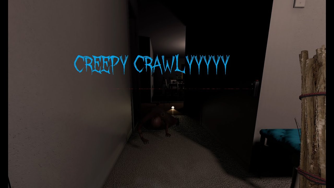 Learning new stuff - 2 Evidence run - 10 Ridgeview Court - solo - 5.24x ...