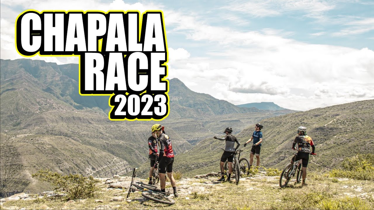 Chapala race 2023, !peinese que nos juimo! - YouTube