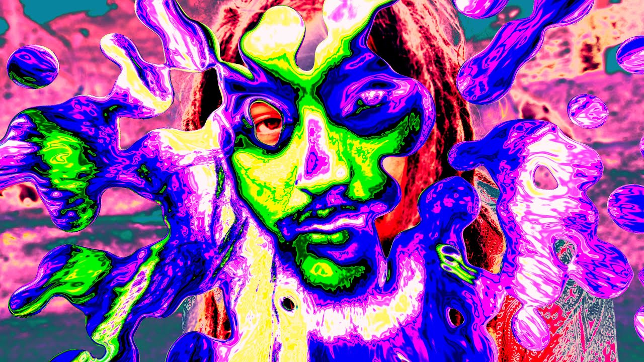 5:55 - Psychedelic Rap - YouTube