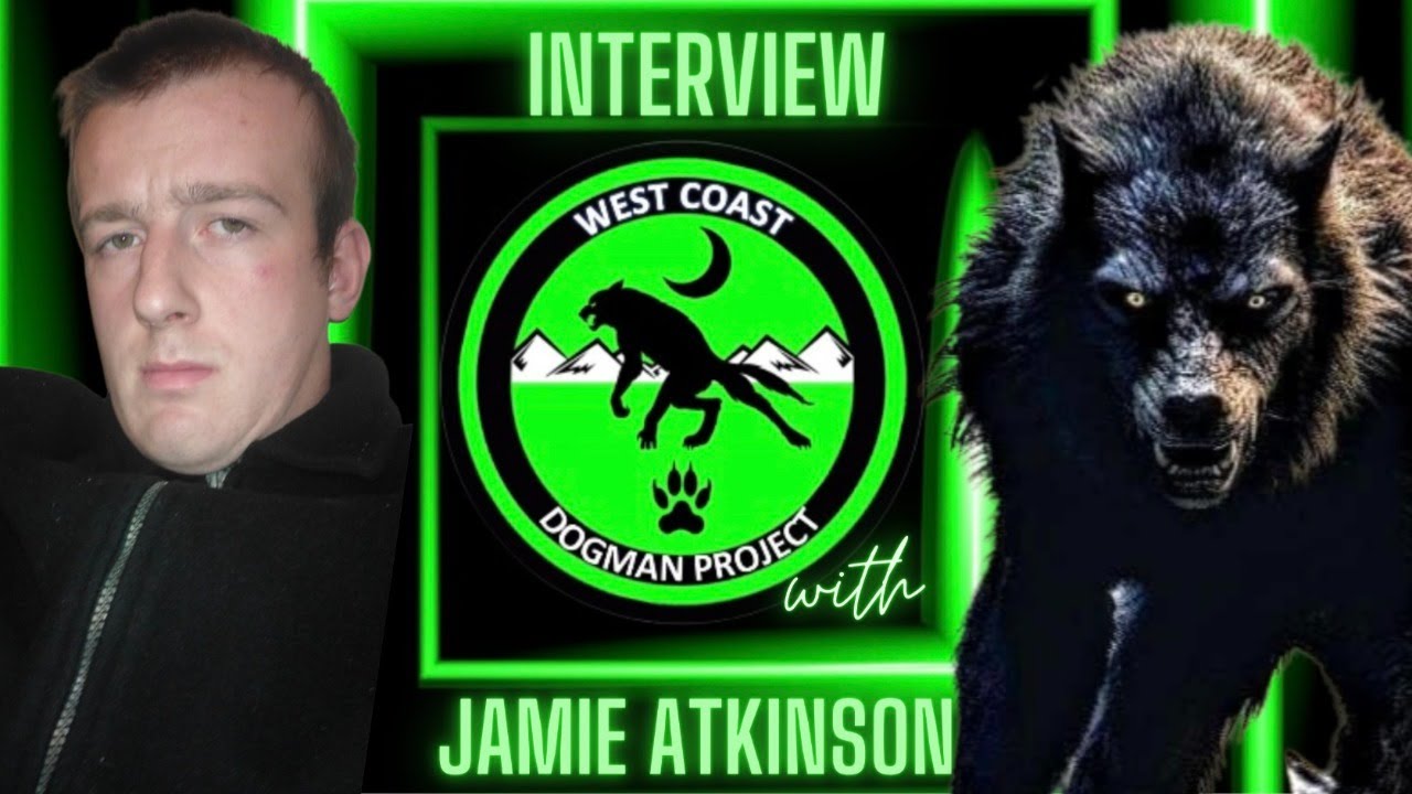 Interview with Jamie Atkinson (UK Series) - YouTube