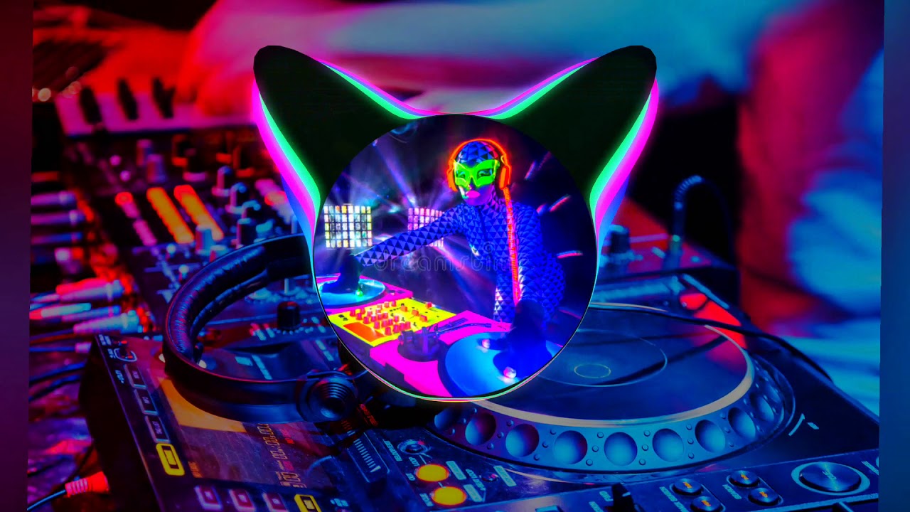 Dj beats with songs .buto remix - YouTube