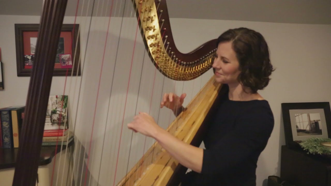 Alphonse Hasselman's La Source Op. 44 - YouTube