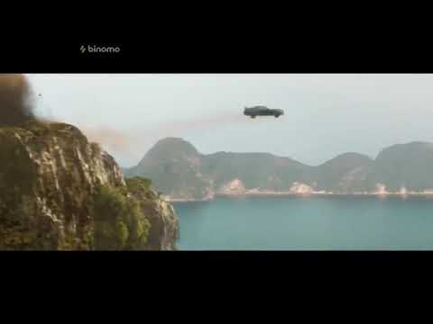 Xxx movie Hero trailer nice video's 3